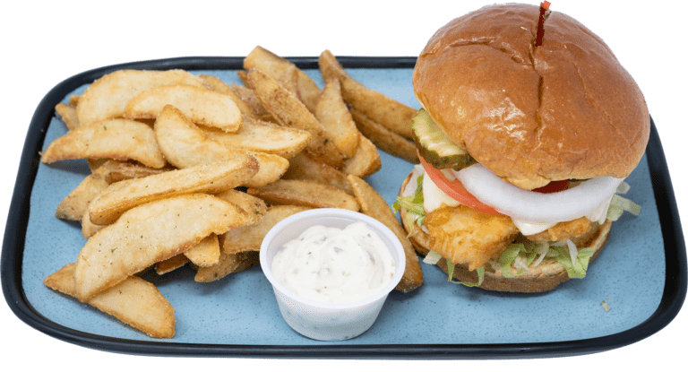 Barry's Bistro Bar & Grill Menu | McAllen & South Padre Island