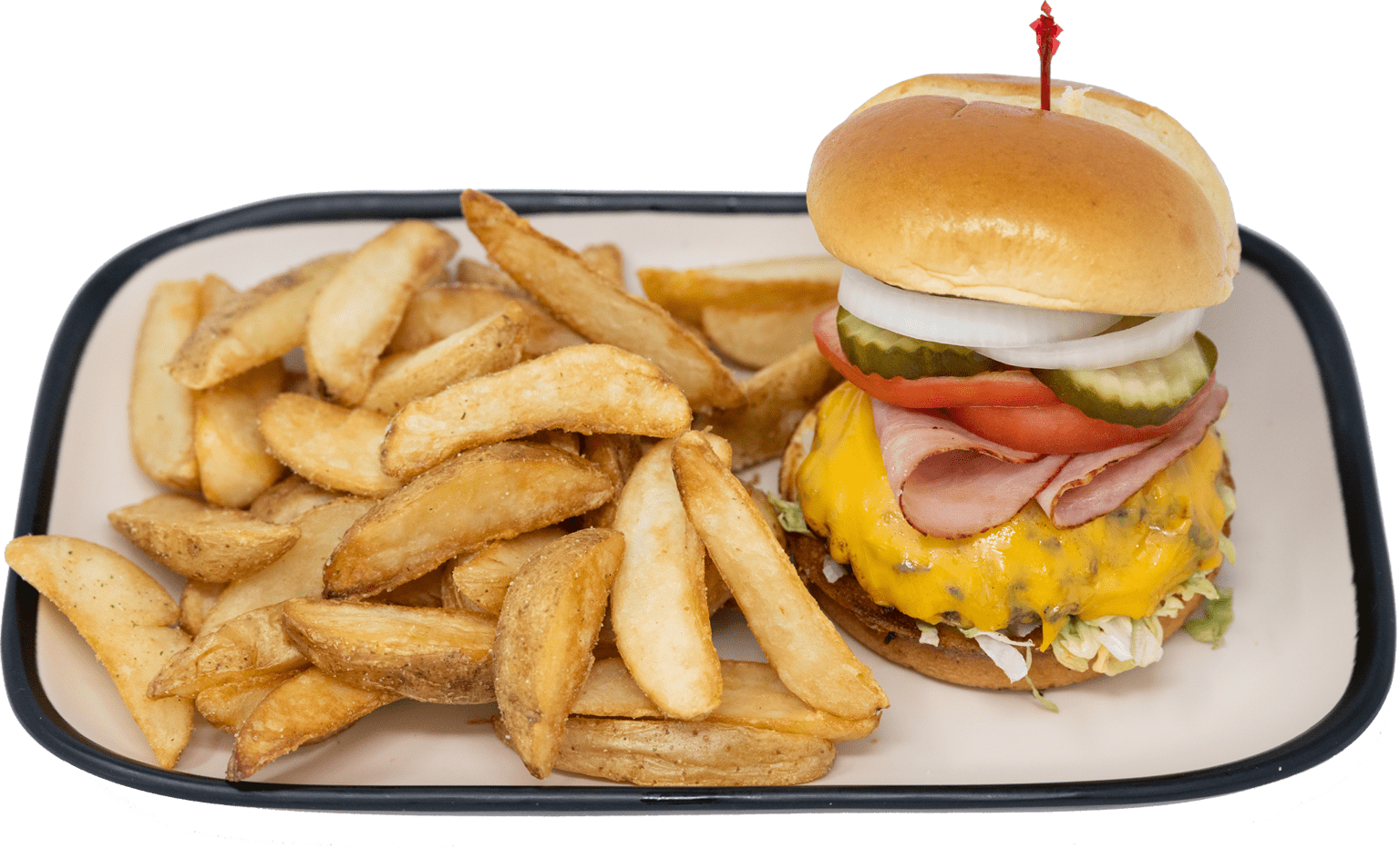 Barry's Bistro Bar & Grill Menu | McAllen & South Padre Island